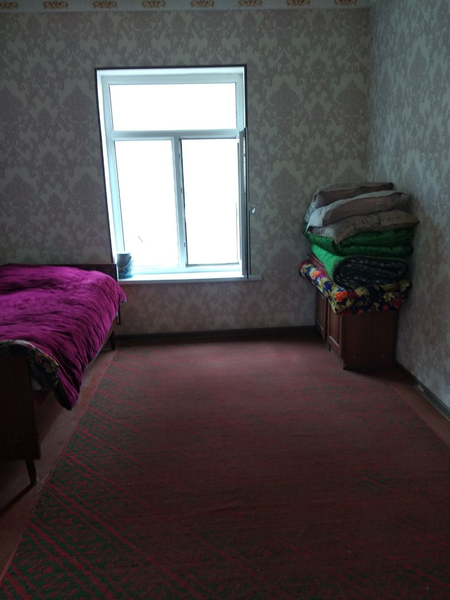 СРОЧНО ПРОДАЕТСЯ Туйтепа т. Бургалик Ташморе 30 сотих 5х