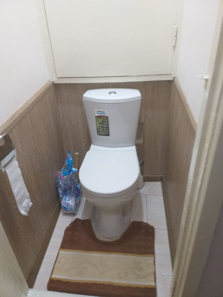 Аренда Юнус Абад 13, 2в3/1/4, 400у.е.