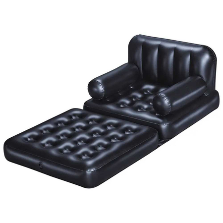 Диван надувной 191x97x64 см Bestway 75114  Бесплатная Доставка