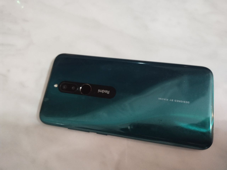 Redmi 8 snapdragon