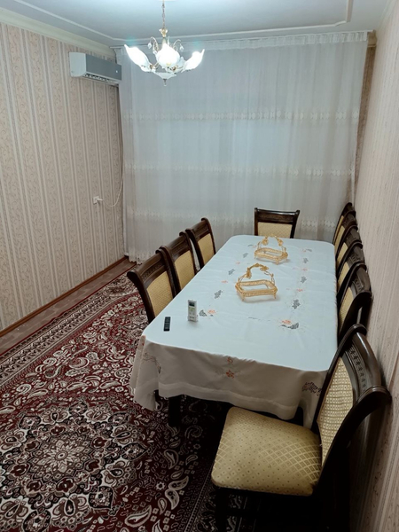 Аренда квартиры