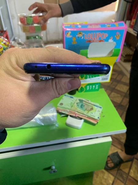 Redmi not 7 holati ideal