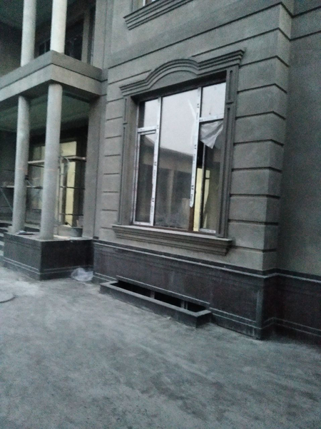 Shkaturka qilamiz samarqand buylab