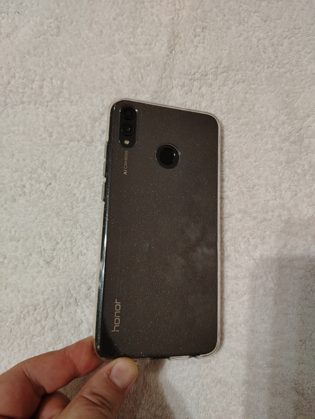 Honor 8X  4/64 GB  IDEAL