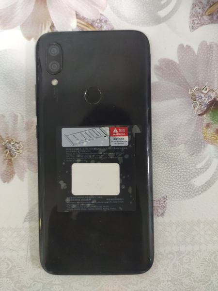 Poco M 3 и Redmi 7