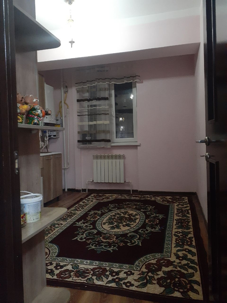 Kvarteraga beriladi