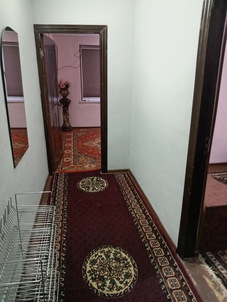 Продажа. Квартира. Микрорайон.