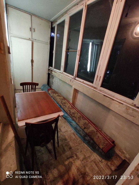 Продается 2-ух ком квартира 50м2 цена 59000 $.ZA010