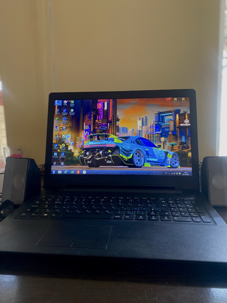 Kompyuter Noutbook lenovo