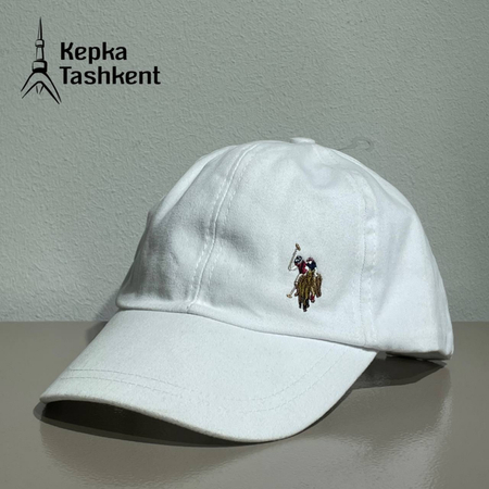 Мужская Кепка U.S Polo