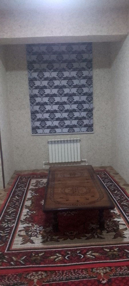 Yigitlarga ijaraga kv beriladi 1 kishi kk