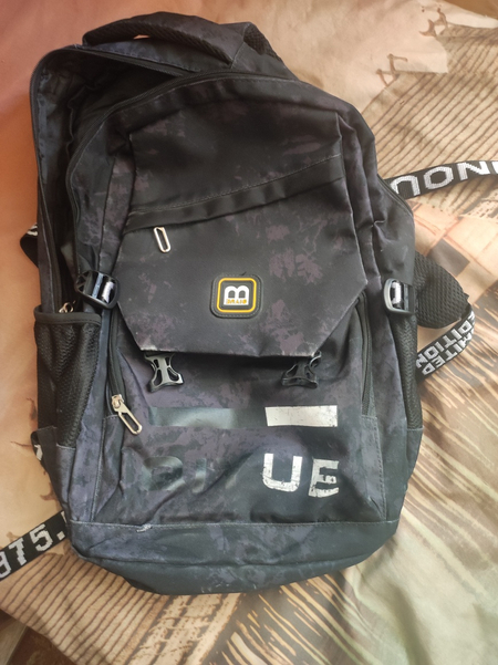 Продам портфели б. У для школы
