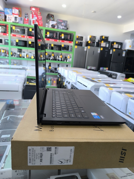 MSI NoteBook 8/512Gb SSD. Muddatli to'lovga oyiga:780.000 dan tushadi