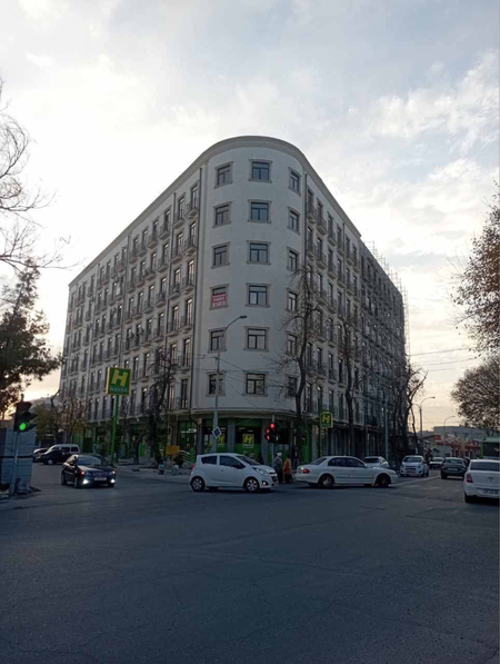 Продается квартира Коробка на САРАКУЛЬКЕ 3/6/7