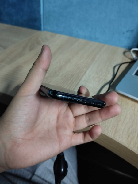 iPhone 11 pro 256GB
