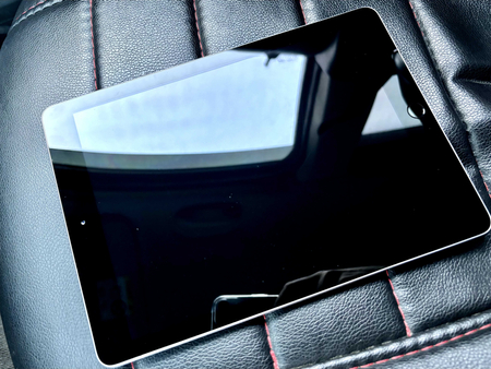 Ipad 6 gen 2019 4/32