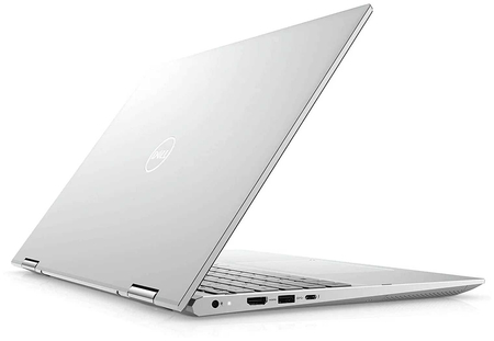 *Ноутбук Dell Inspiron 7506 Core i5-1135G7/12Gb DDR4/512Gb SSD/15.6FHD