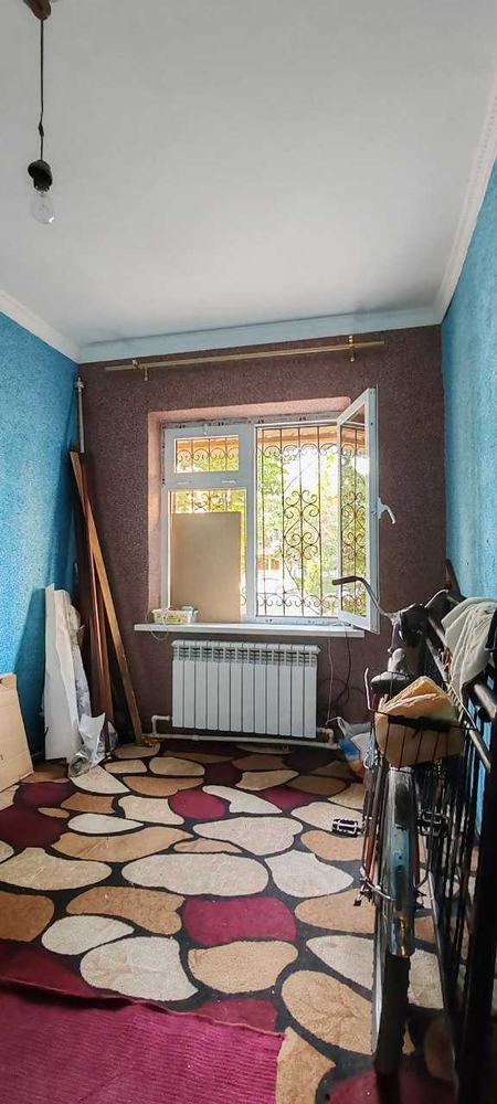 3 хона 1чи кават янги план массив за кана