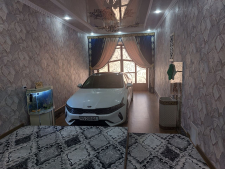 Kia K5 2021 yil 2.5 dvigatel