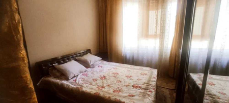 Ипотека Чилонзор 2кв 3.3.4 панель 62 м² не торец бн 1.5/3 меб тех