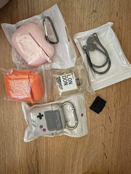 Продам чехлы для iphone