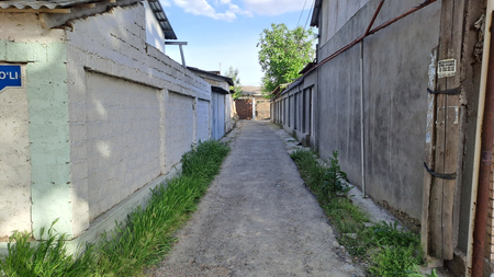 Центр Луначарский 4 сотки