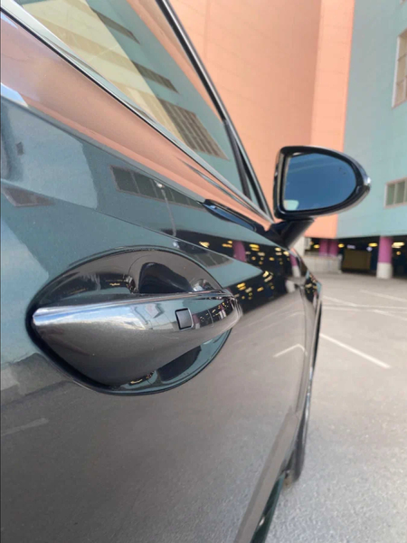 Hyundai Sonata 2021