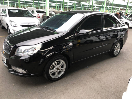 Nexia3 2022 yil 56000 km yurgan polni shumka bolgan
