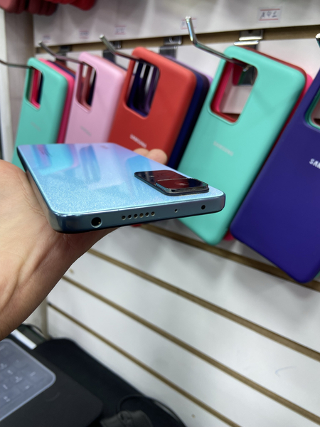 Redmi Note 11 Pro 6/128 ideal