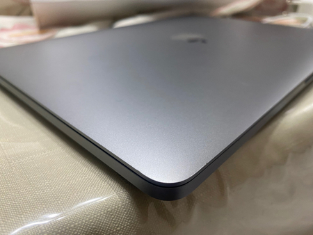 Macbook pro M1 8ram 256ssd