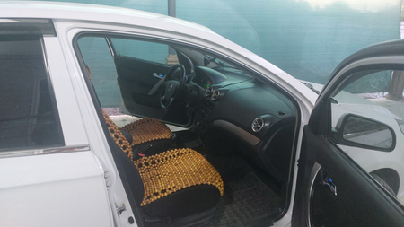 Chevrolet Nexia 3