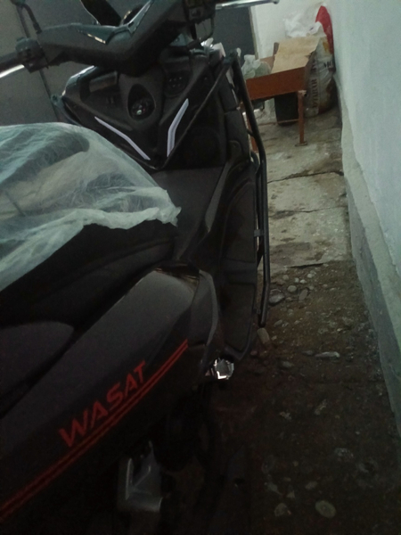 продам скутер N Max 150 cc
