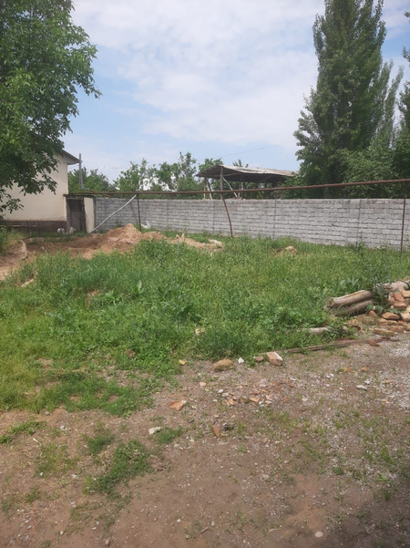 Срочно продаётся участок 6 соток