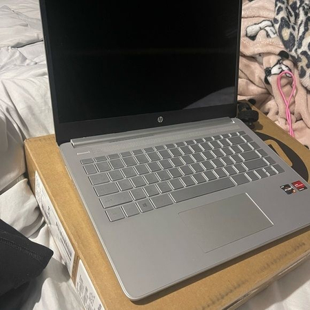HP Pavilion x360