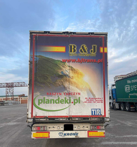 MAN TGX 18 480 Sotiladi Srochna