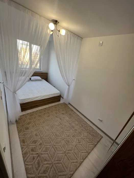ЖК Golden House (УзБум) - 2 комн - Новостройка - Аренда