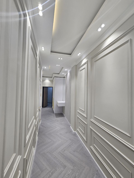 Yunsabod 60m2 2/4/9