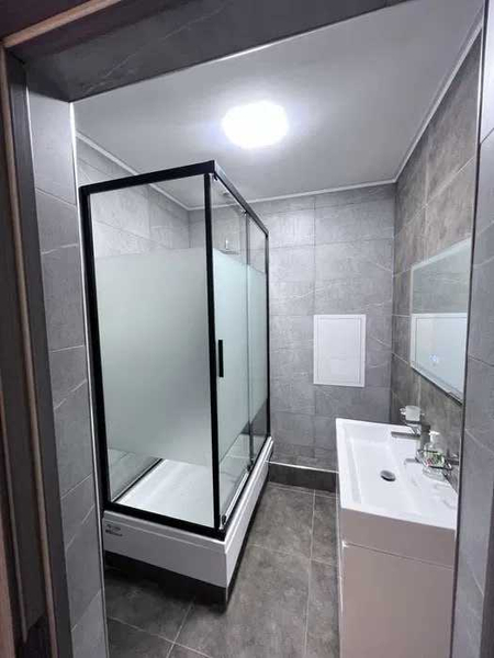 Сдаётся 3х комнатная квартира в ЖК Dream House Br11