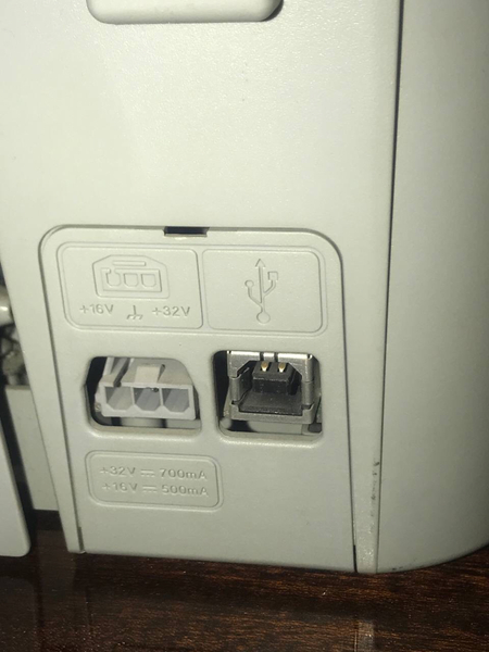 Продам принтер HP photosmart c5283