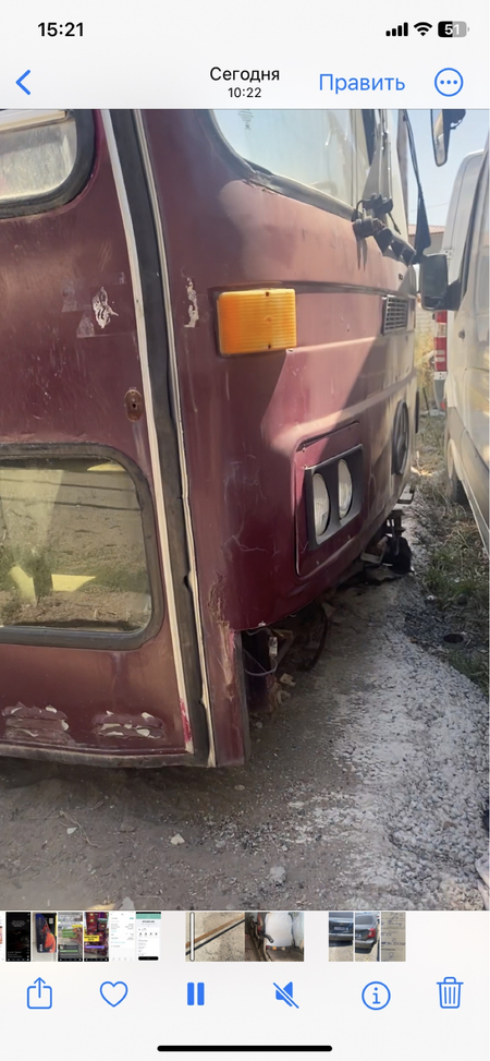 Автотранспорт
