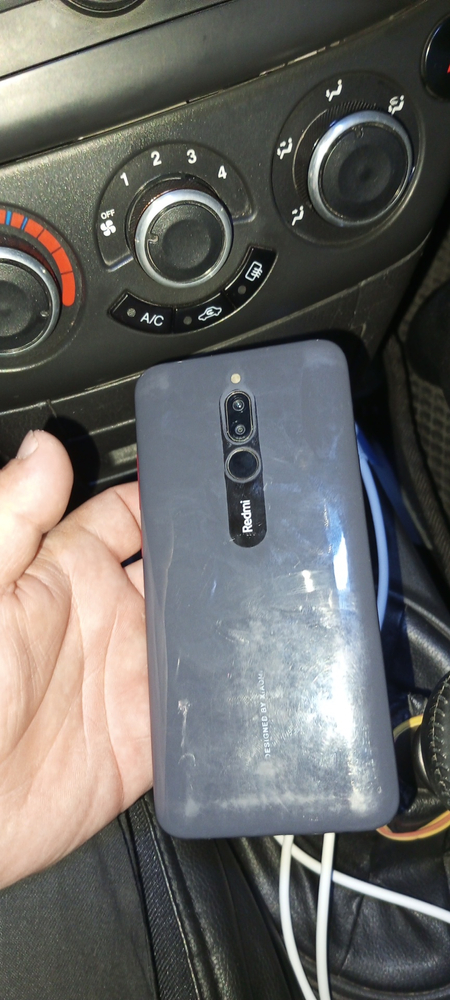 Redmi 8 3 32 gb zor