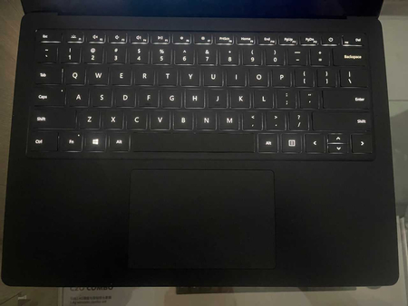 MICROSOFT SURFACE 3 CORE i7-1065G7, 16гб, 256ssd Сенсорный