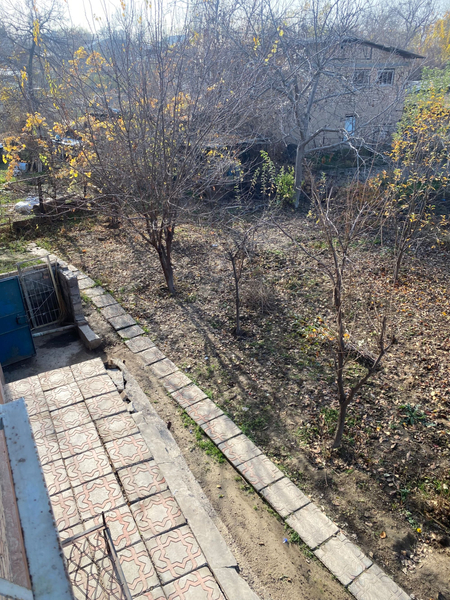 Продается дача Назарбек, 7 соток, двухэтажный дом