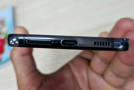 Samsung S22 plus 8/256GB Black