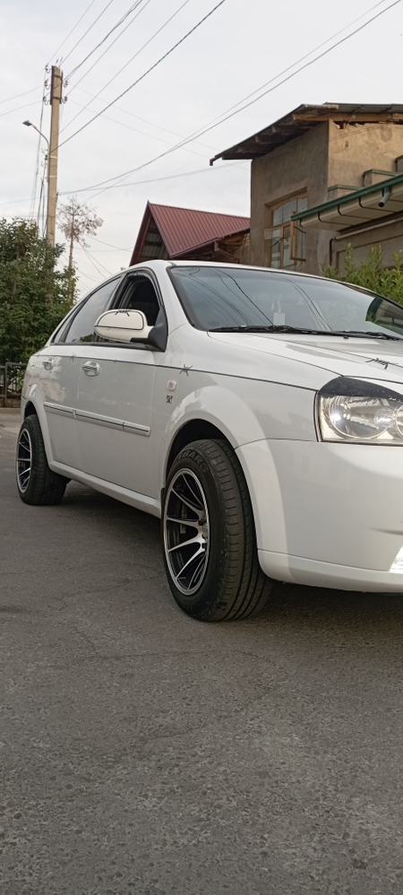 Obmen xxr 15 diska boshqacha 15 sakaga