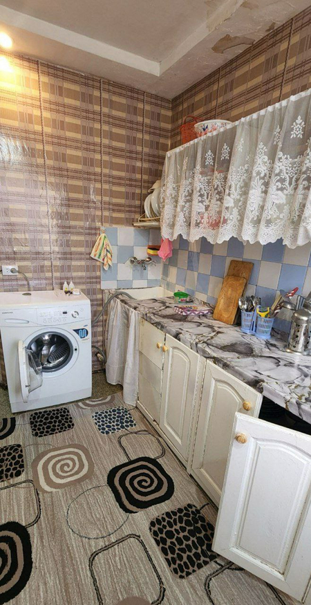 Чиланзар 6кв Срочно Продается квартира 1ком/1/4