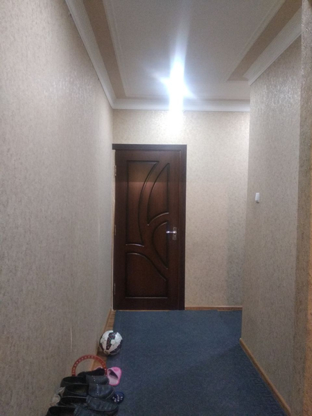 Срочно! Продажа. 1/4/9. Сергели-4.