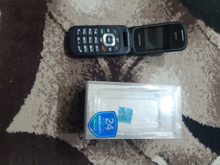 Samsung dous 300ming