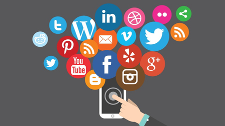 SMM Telegram, Instagram, Facebook