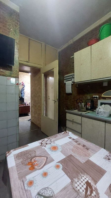 2/2/5. Сергели-4. Квартира 59 м², не торец!